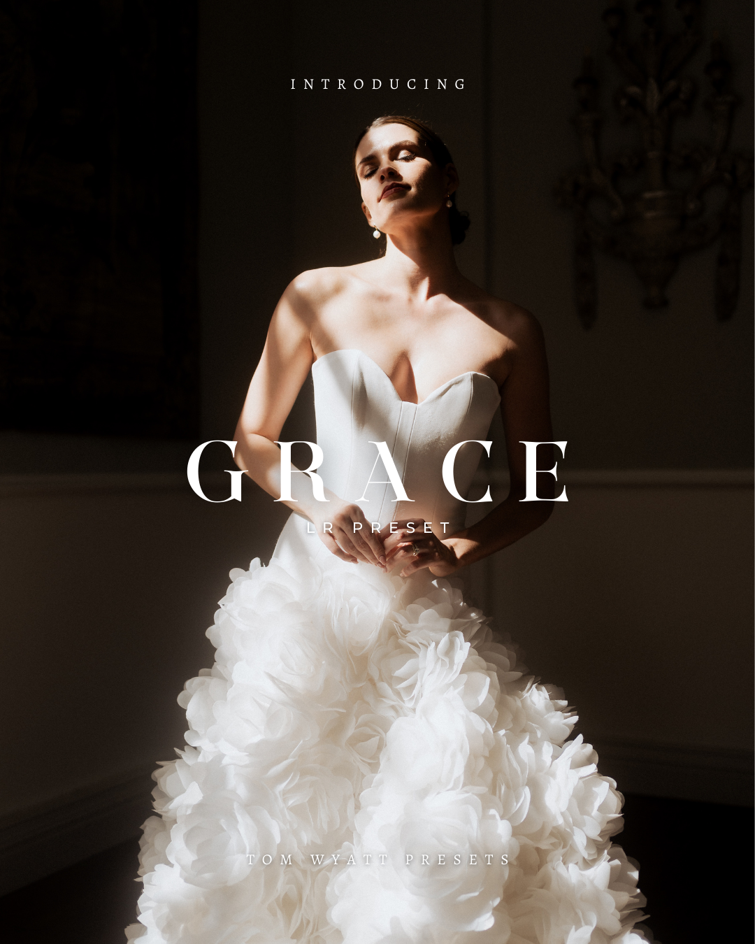 [NEW] Tom Wyatt Grace Presets – Tom Wyatt Education
